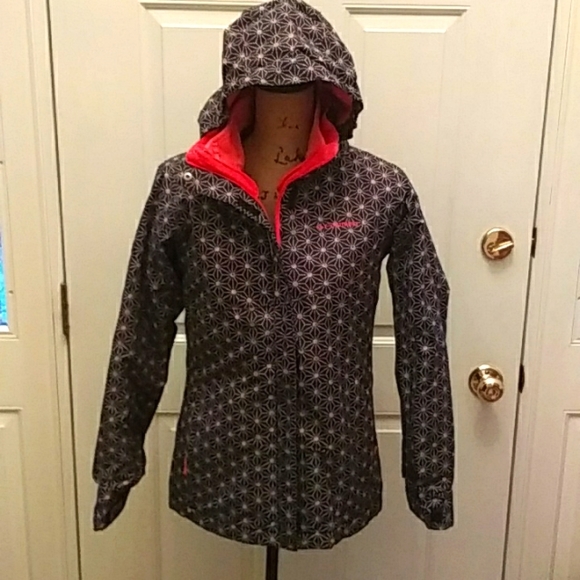 Columbia | Jackets & Coats | Columbia Bugaboo 3 In Interchange Parka Vguc | Poshmark